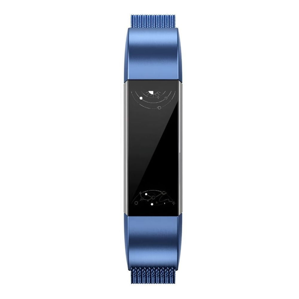 Bellum Premium Luxury Stainless Steel Fitbit Alta / Alta HR Band ...
