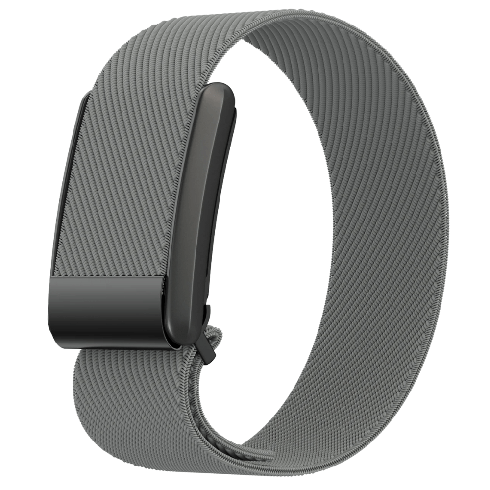 Whoop Strap | Lacus Nylon Sports Whoop Band | For Whoop 3.0 & 4.0 ...