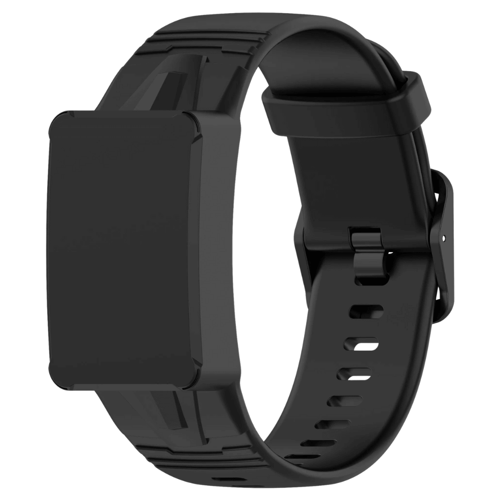 Whoop Strap | Latus Silicone Sports Whoop Band With Case | For Whoop 3. ...